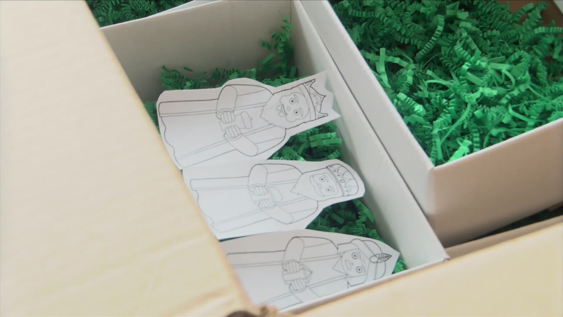 Community gathers for Three Kings Day Celebration at Roc Holiday ...