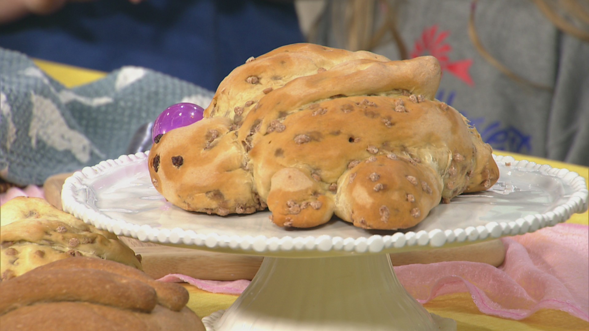 New Day Cleveland: Great Harvest Bread Company – Fox 8 Cleveland WJW