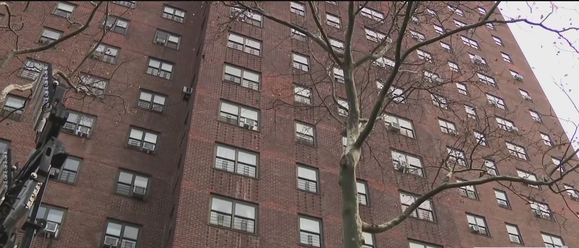 Tenants demand fixes for unreliable heat in NYCHA units – PIX11