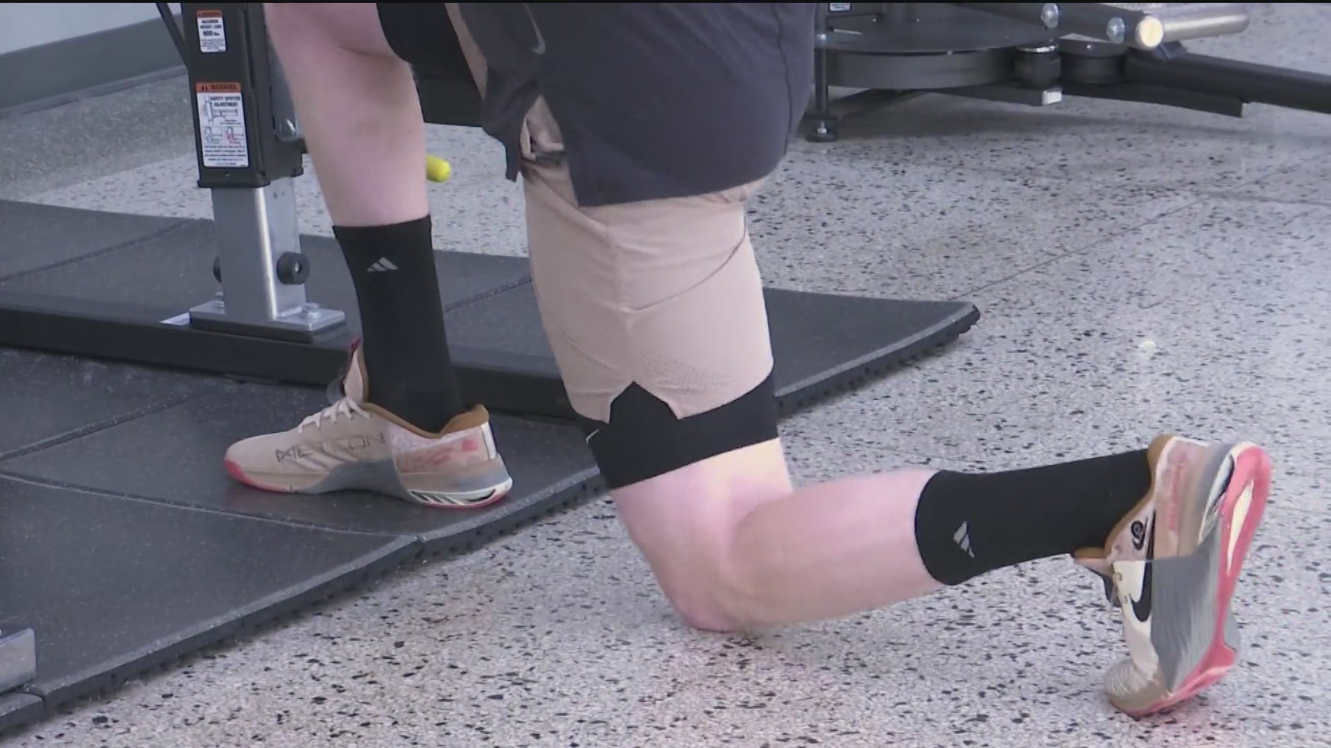 New Year’s Resolution – KX NEWS