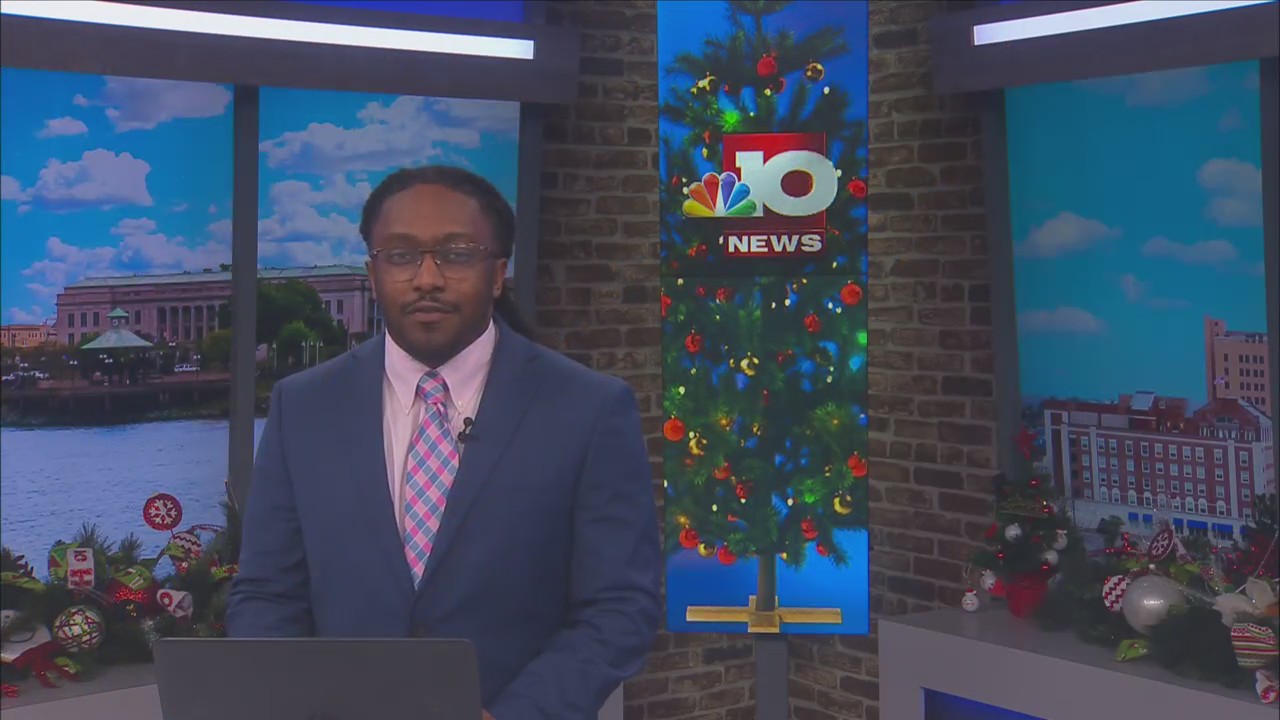 Glenn Mechanical Brings Holiday Relief to Family in Need – KTVE ...