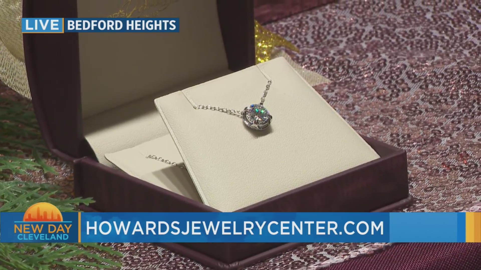 New Day Cleveland: Howard’s Jewelry – Fox 8 Cleveland WJW