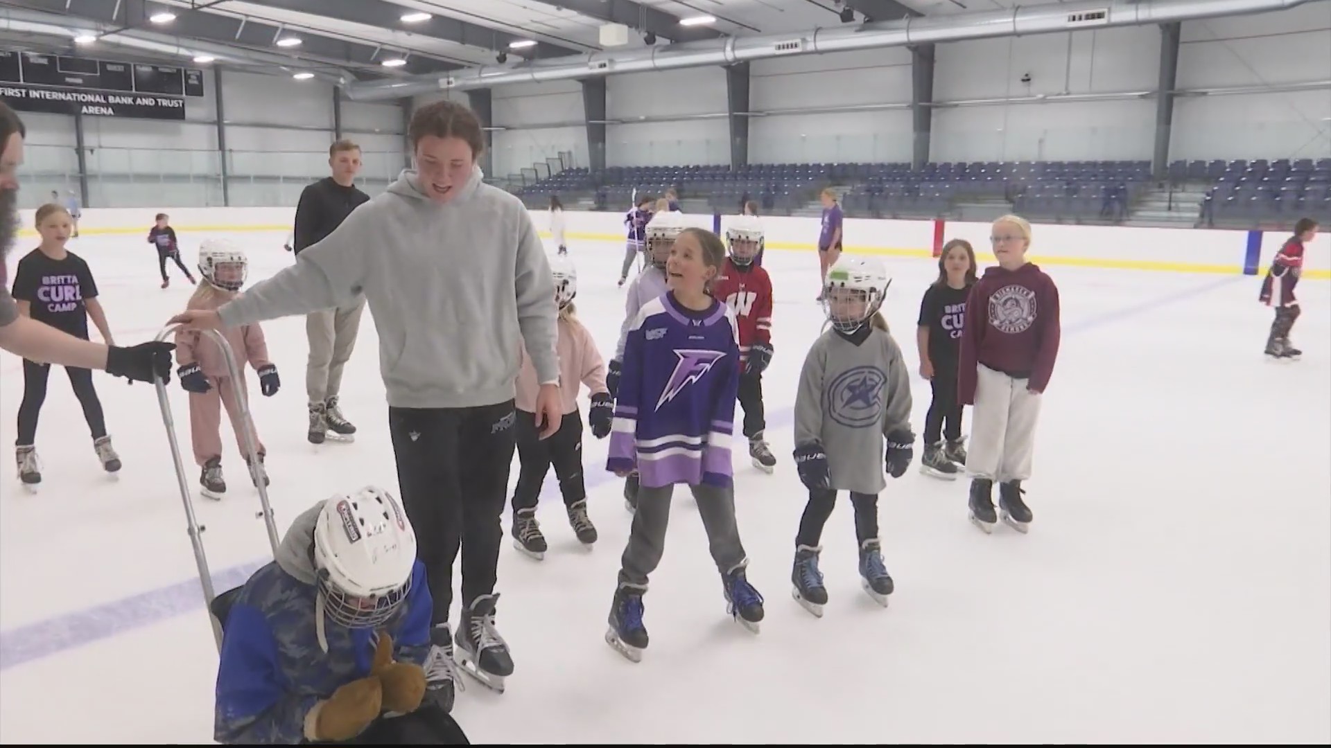 Britta Curl-Salemme Day – KX NEWS