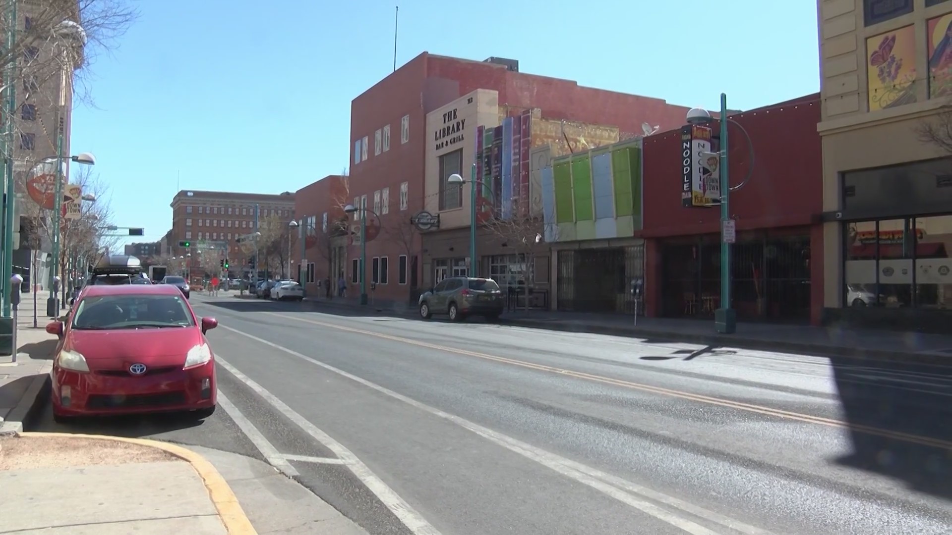 Albuquerque city council bill aims to bring safety and cleanup ...
