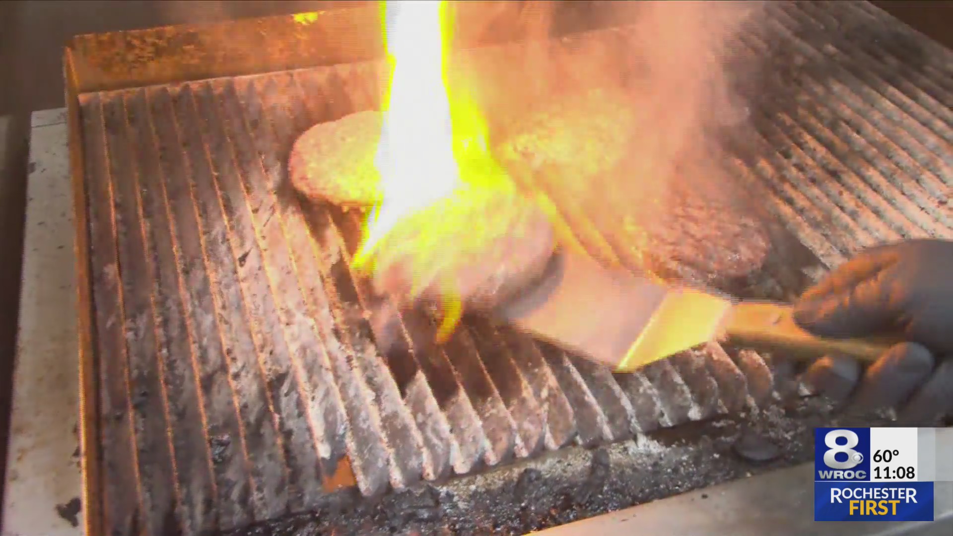 Fire officials share safety tips for neighbors planning to grill this ...