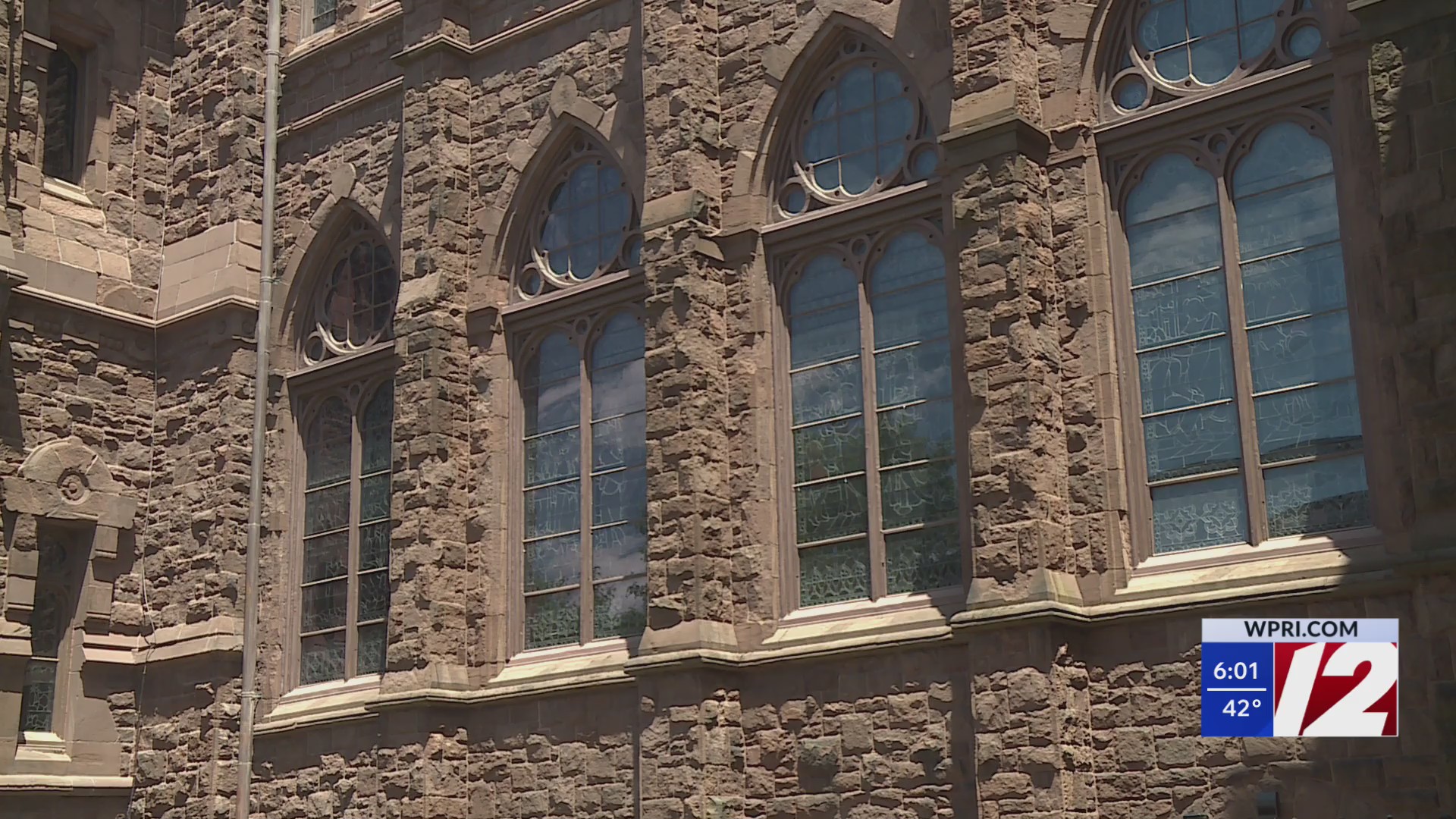 AG report details decades of clergy sexual abuse, cover-ups in ...