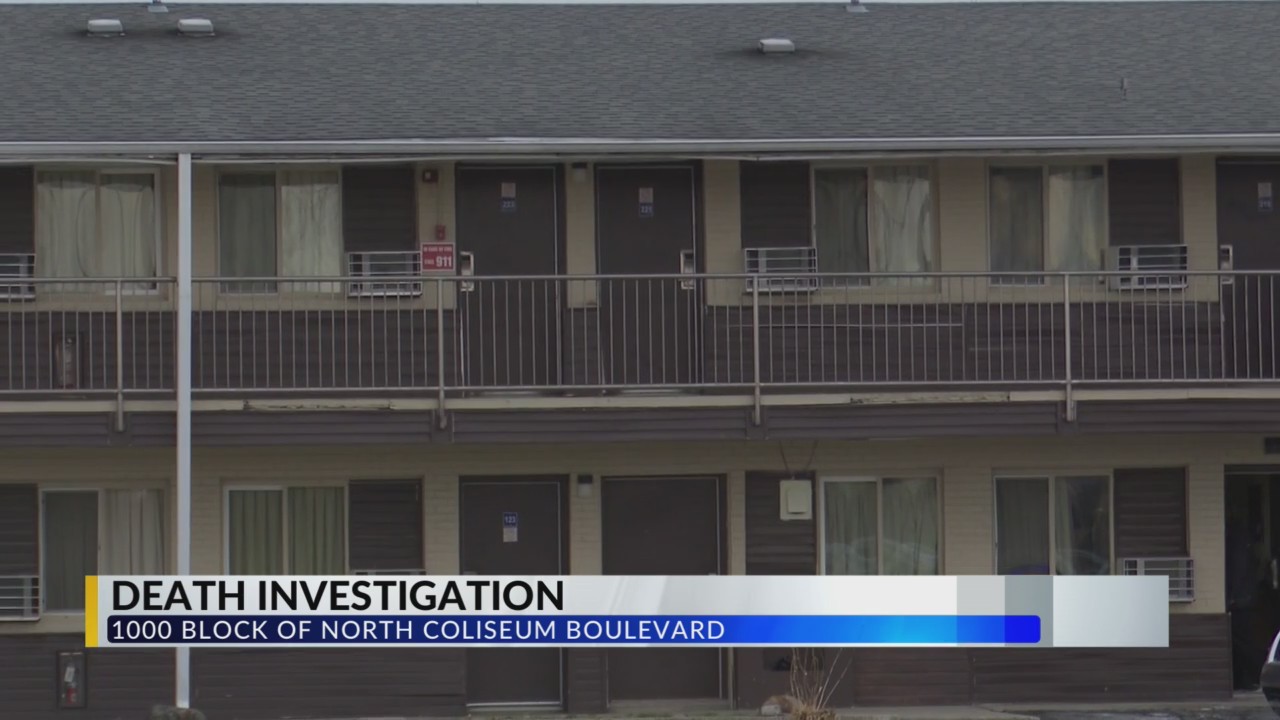 FWPD investigates death of man on N. Coliseum – WANE 15