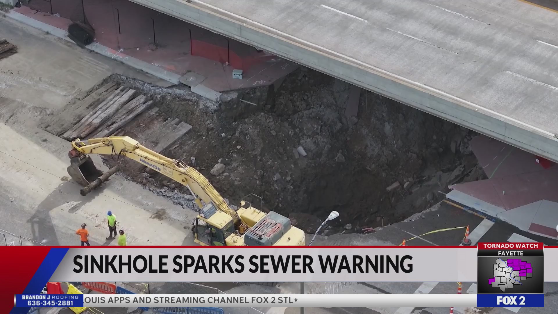 Flood risks for some St. Louis basements Wednesday; Sewer backup ...