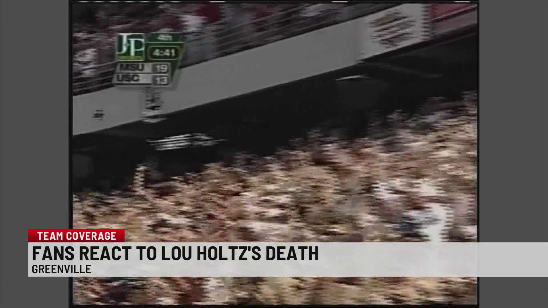 ‘A Little Man with a Big Heart’: Former South Carolina Player Reflects ...