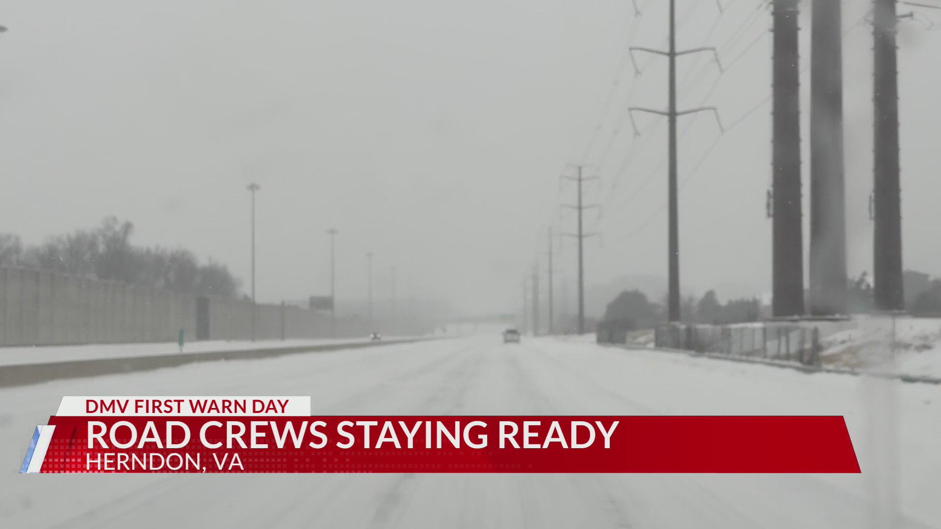 Dozens of flights canceled at Washington Dulles Airport amid snowstorm ...