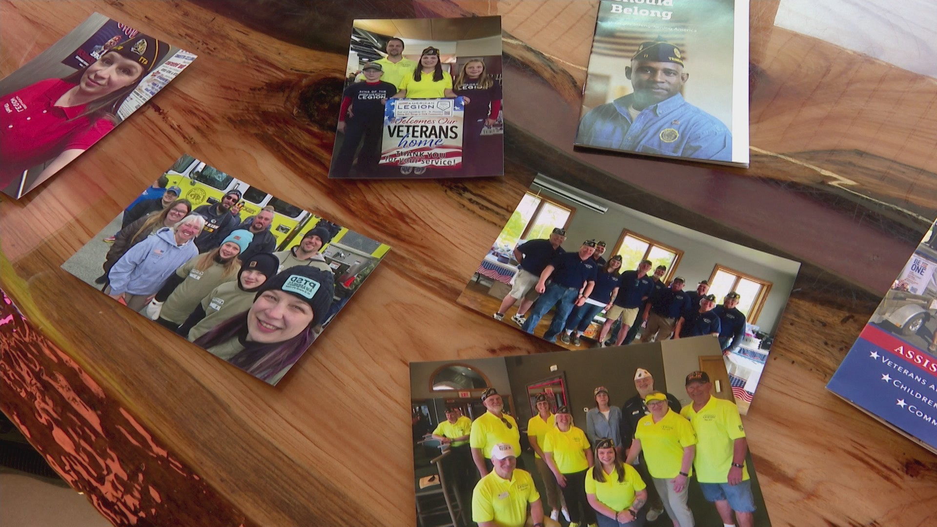 Hometown Heroes: Mishicot’s Rebecca Pribyl discovers new mission with ...