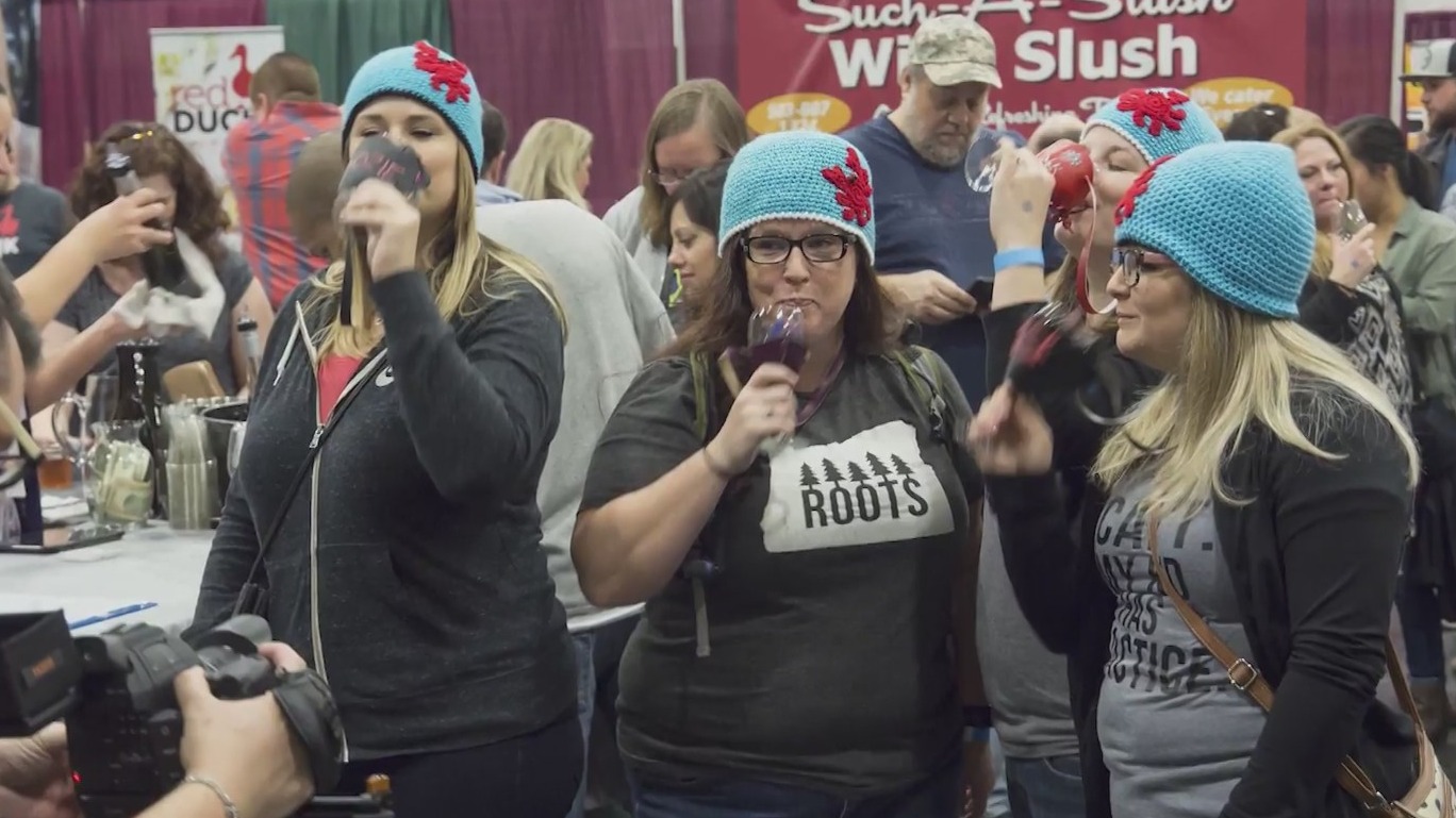 The Juice with Jeremiah Stroup – KOIN.com