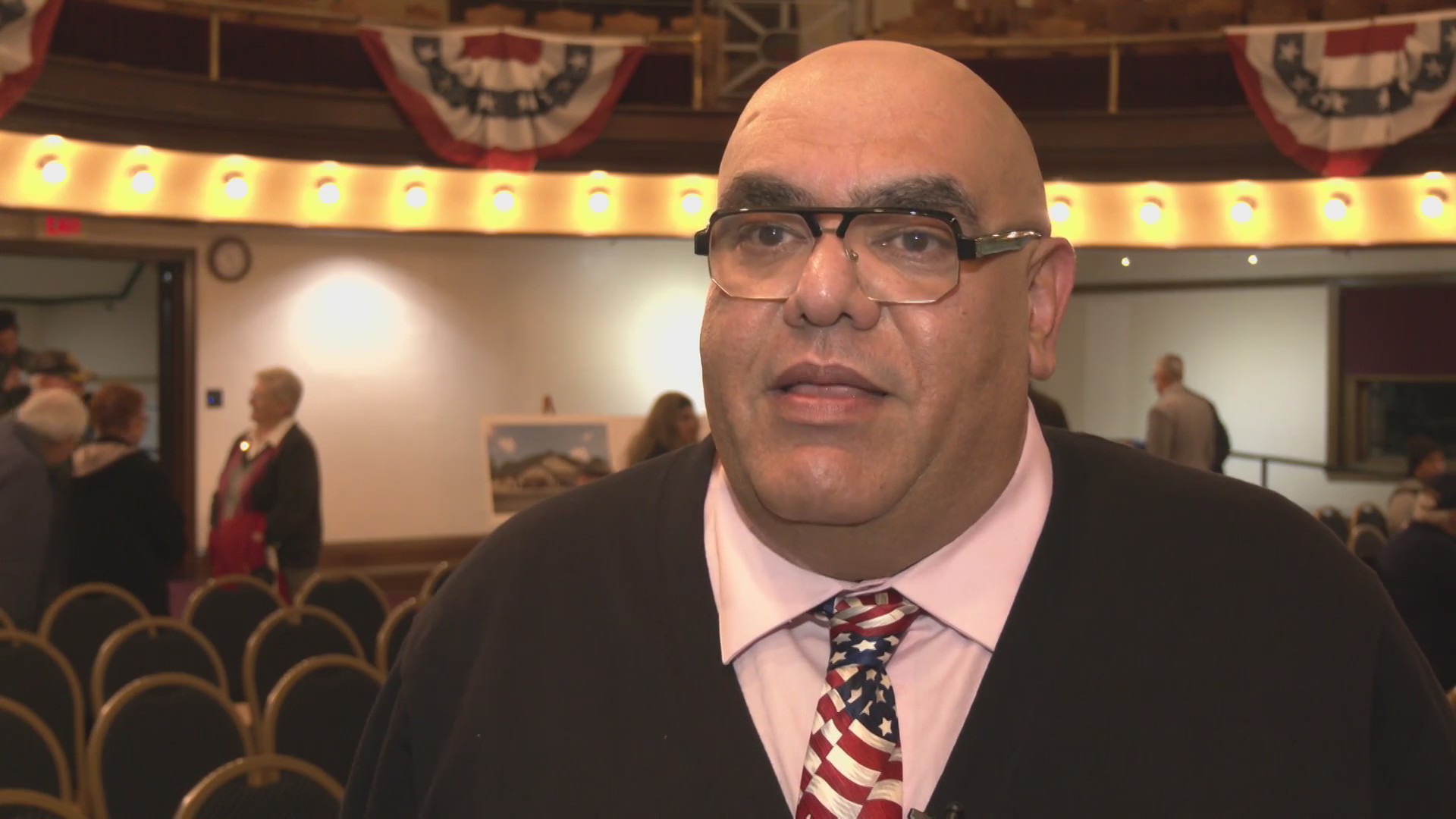 Mustafa Abdall, Rockford businessman, Arab Chamber president, passes ...