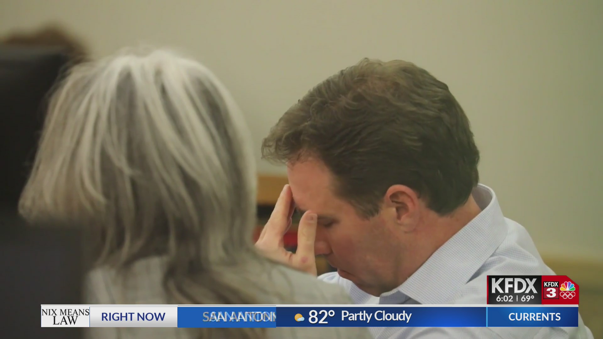 Anthony Patterson still fighting to overturn trafficking, child sex ...