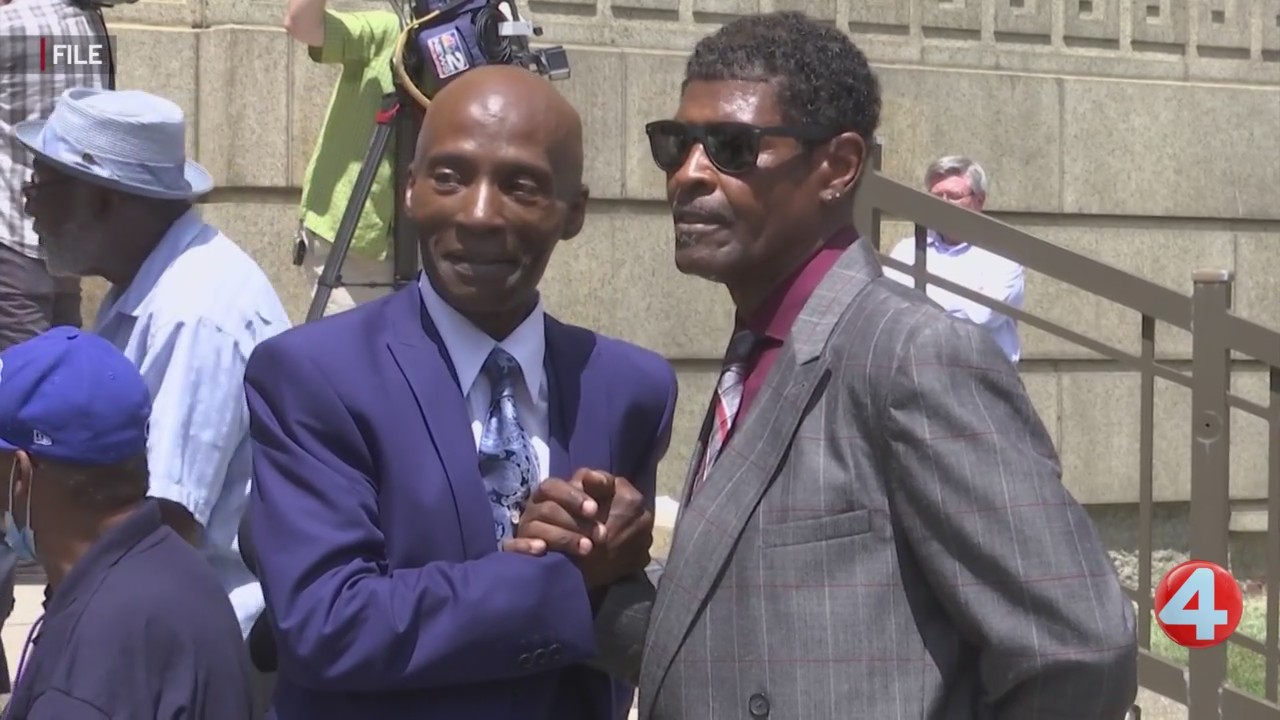 Erie County to appeal $80 million ruling to family of Darryl Boyd ...