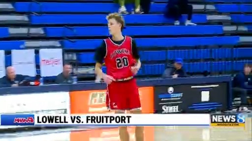 MHSAA Basketball, Dec. 23, 2025 – WGNO