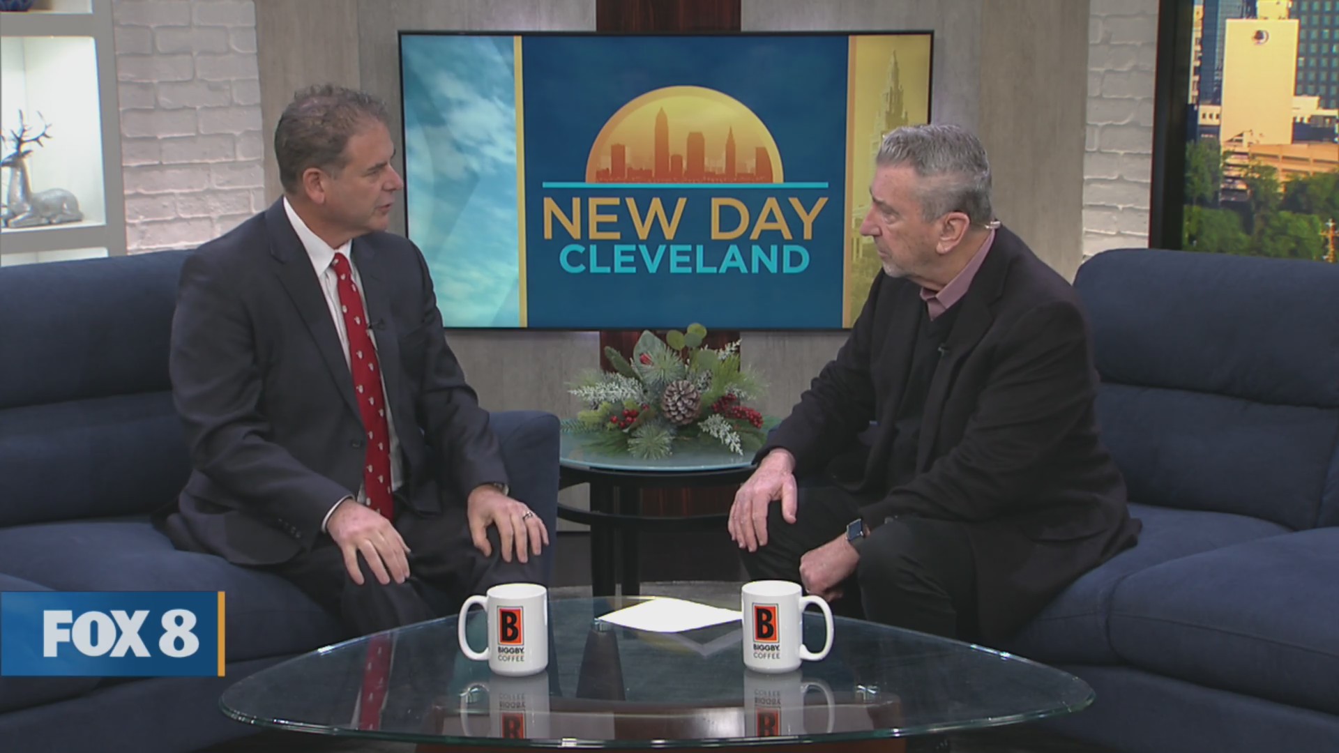 New Day Cleveland: Deliberato Law Center – Fox 8 Cleveland WJW