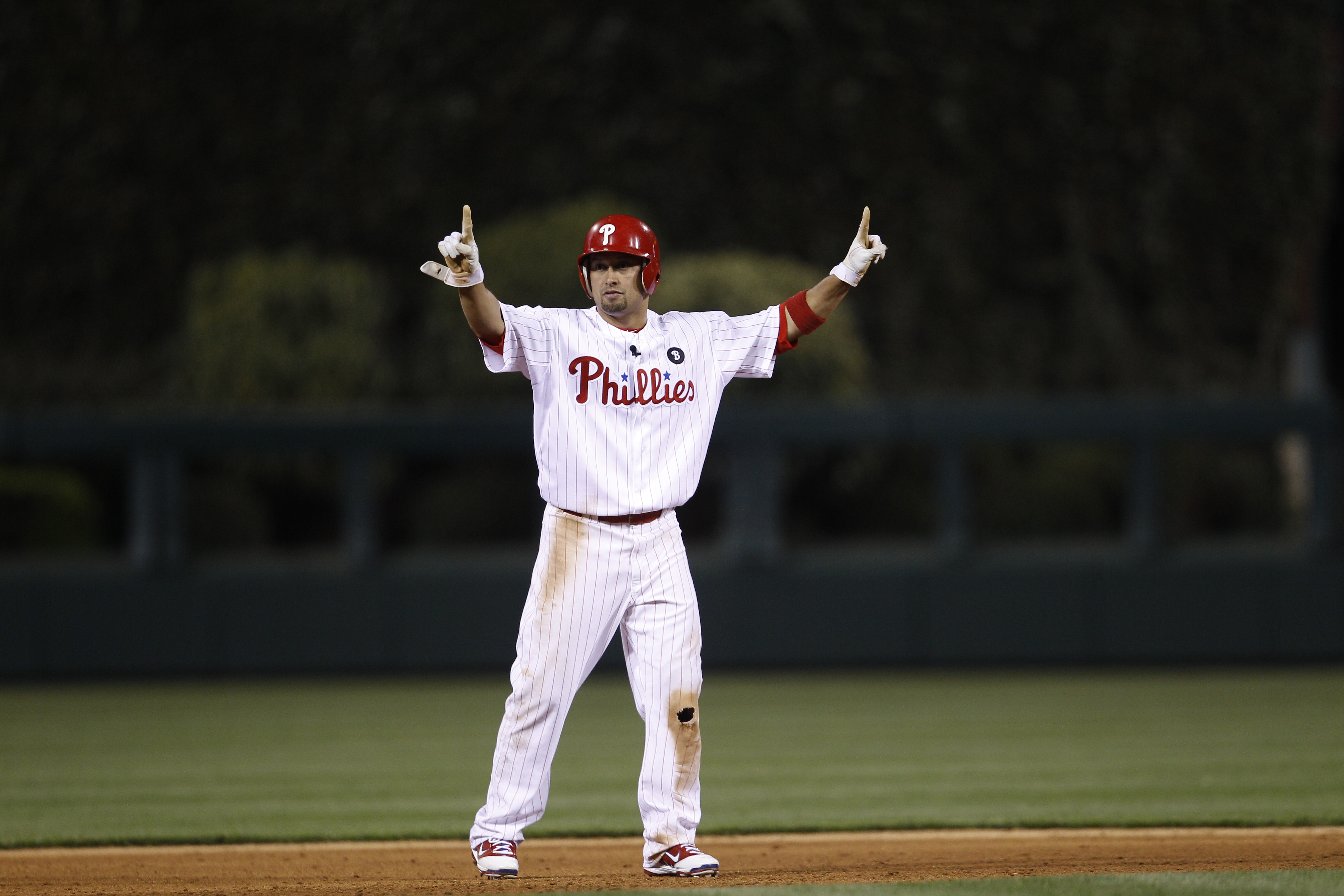 Victorino to coach MLB All-Star Futures Game with staff of Hawaii guys ...