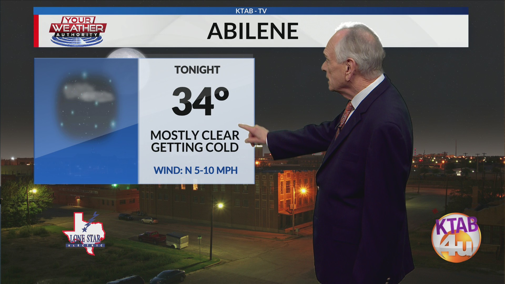 Weather Forecast, Wednesday, February 4: After a cold start, Thursday ...