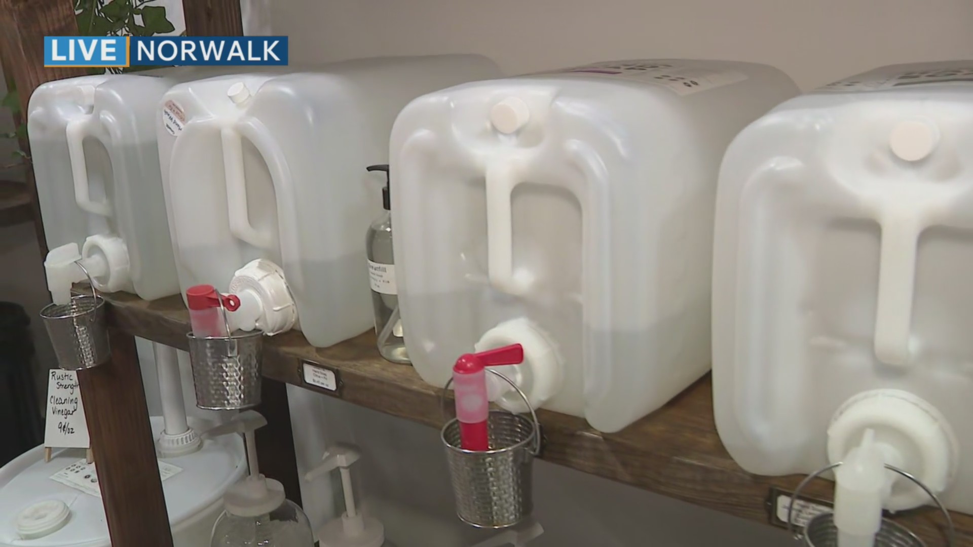 New Day Cleveland: Common Good Collective (part 2) – Fox 8 Cleveland WJW