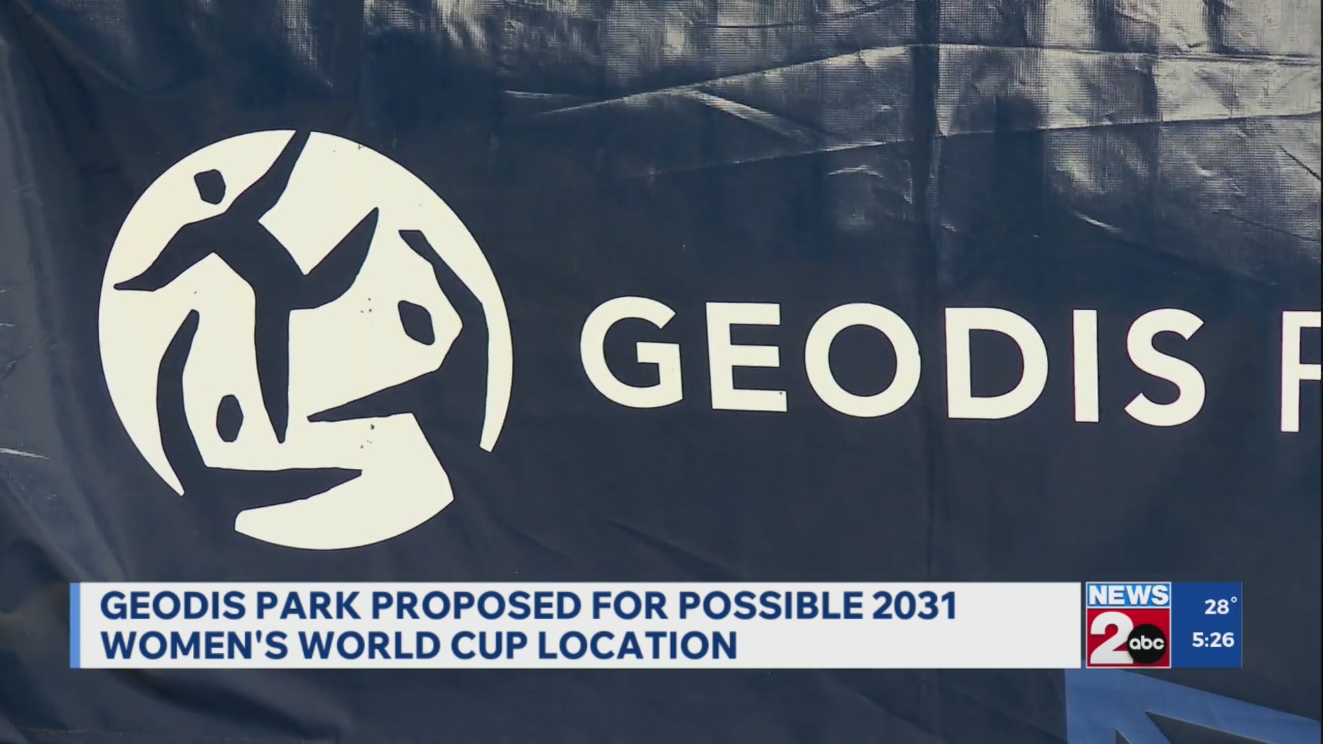 Geodis Park proposed for possible 2031 Women’s World Cup location ...