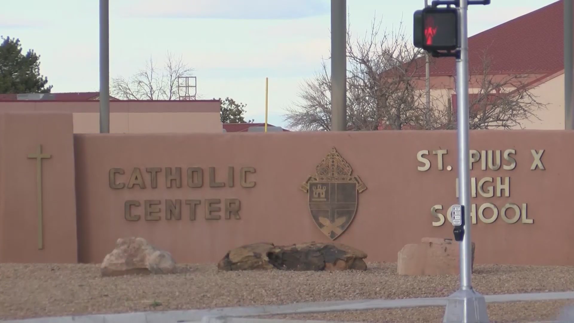St. Pius teacher fired after being accused of getting into a ‘physical ...