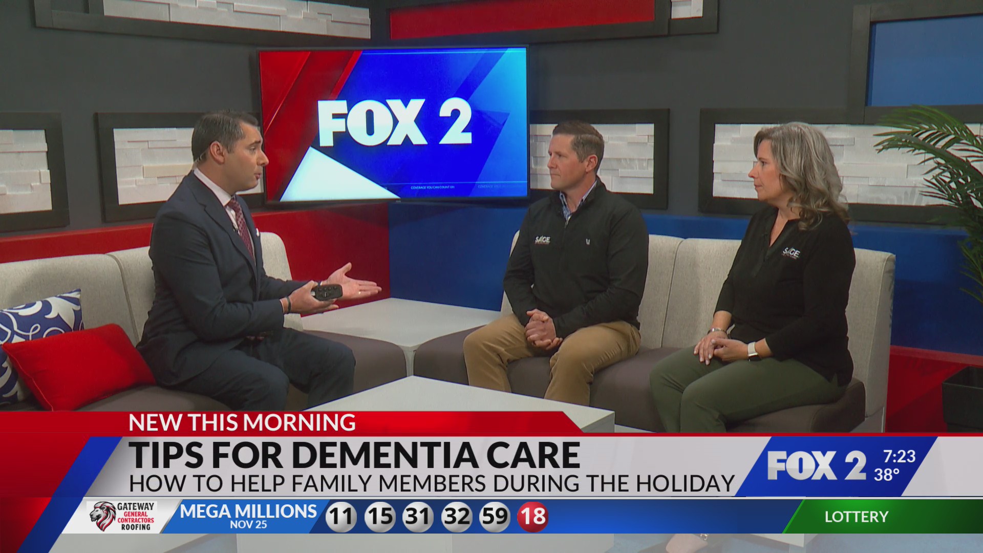 Tips for Dementia Care – FOX 2