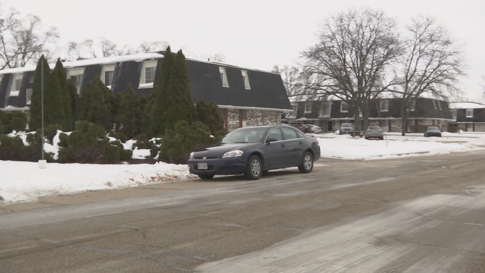 Beloit police confirm suspect in fatal shooting found dead at Illinois ...