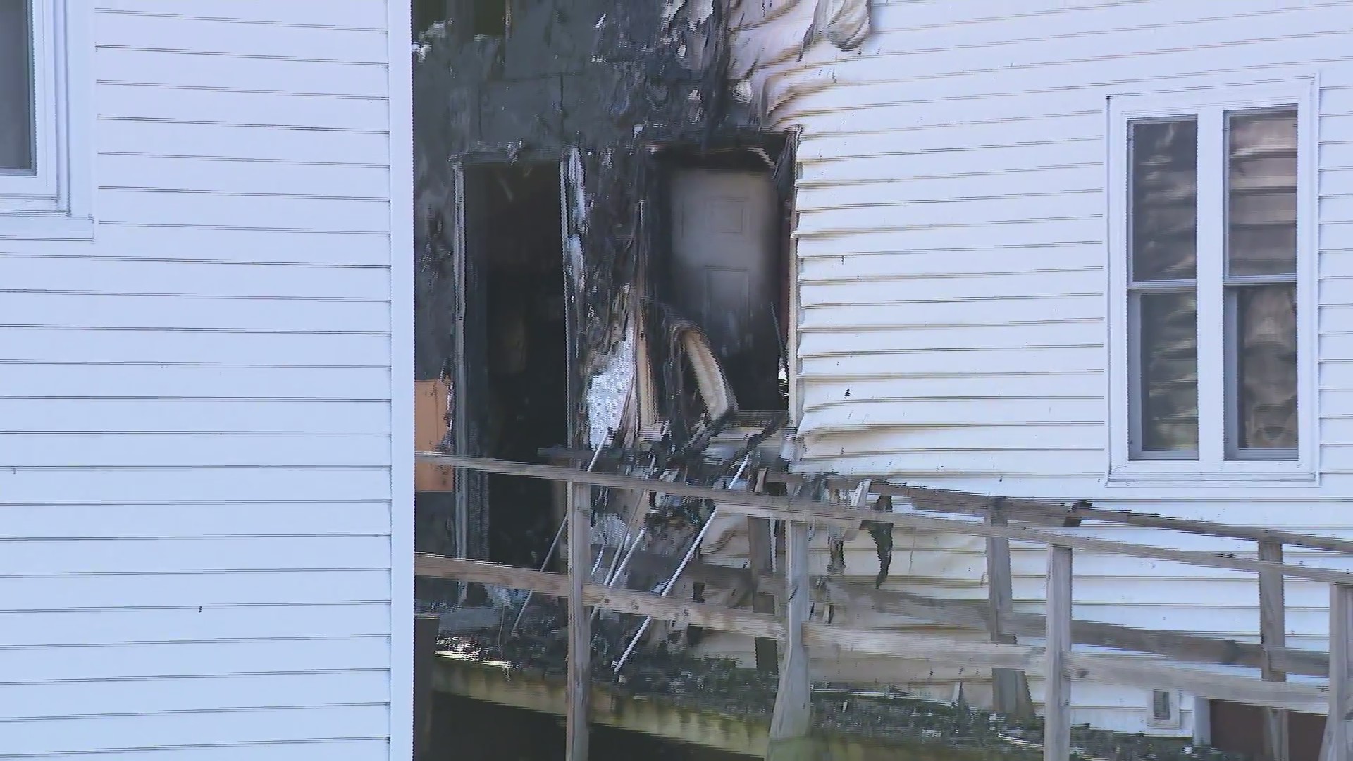 Crews responding to fire on Appleton’s West Grant Street – WFRV Local 5 ...