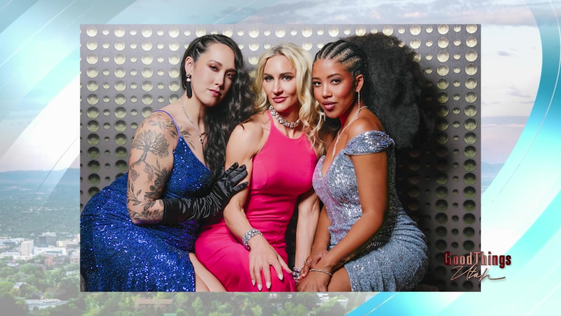 Petals and Promises – ABC4 Utah