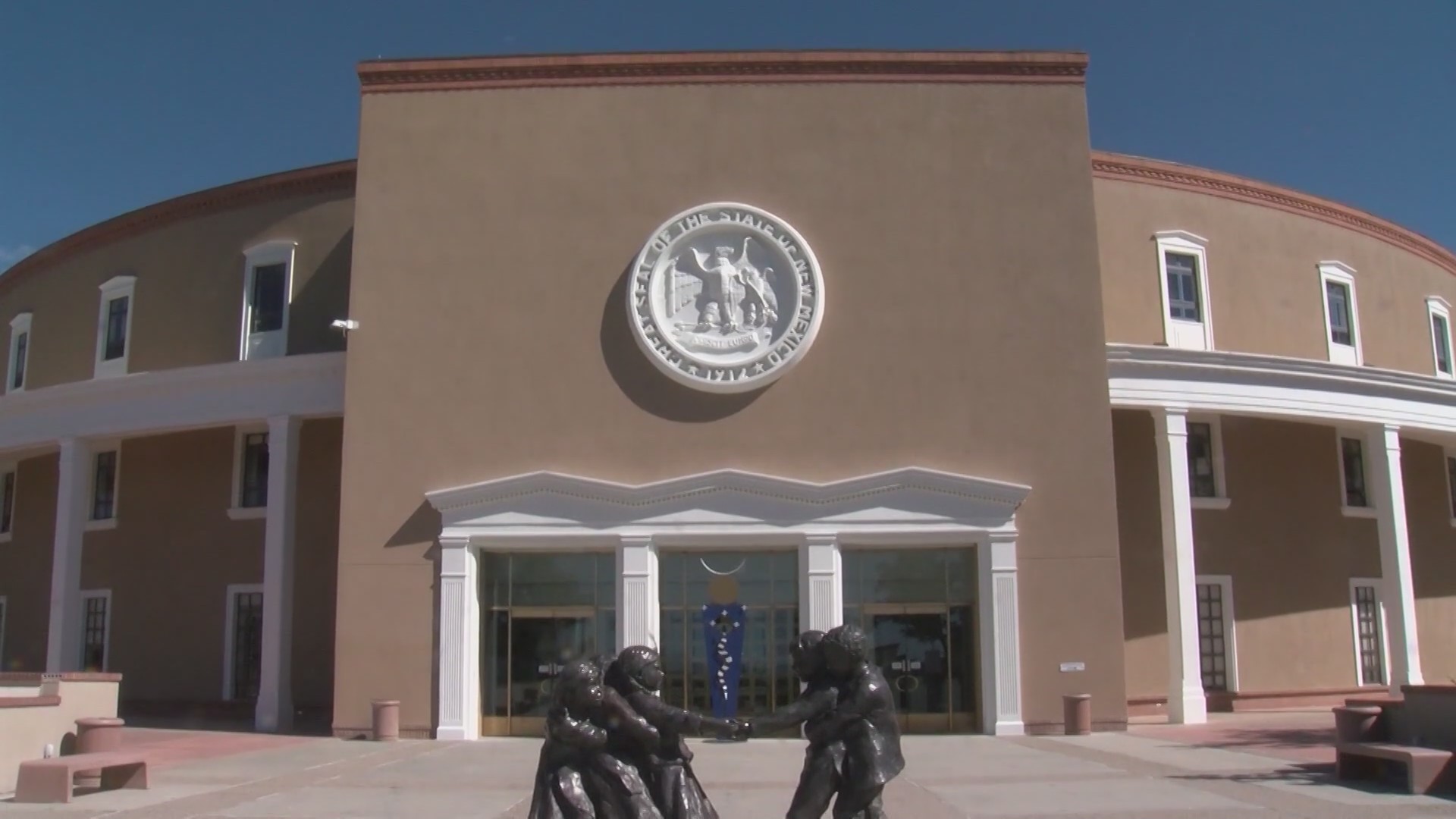 Budget concerns emerge over New Mexico’s universal child care program ...