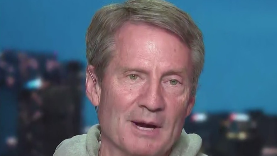 Tim Burchett: Clintons should be arrested | Katie Pavlich Tonight ...