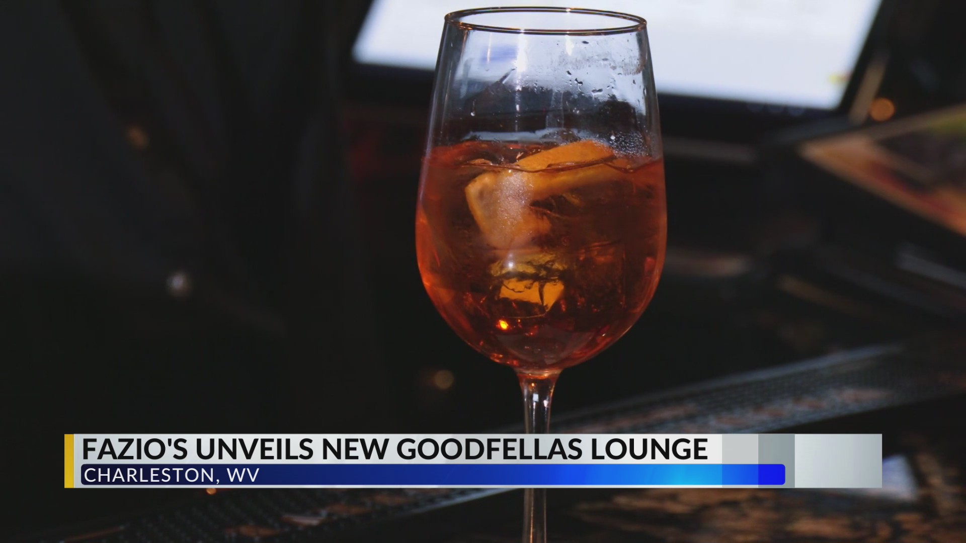 Fazio’s Italian Restaurant unveils new Goodfellas Lounge in Charleston ...