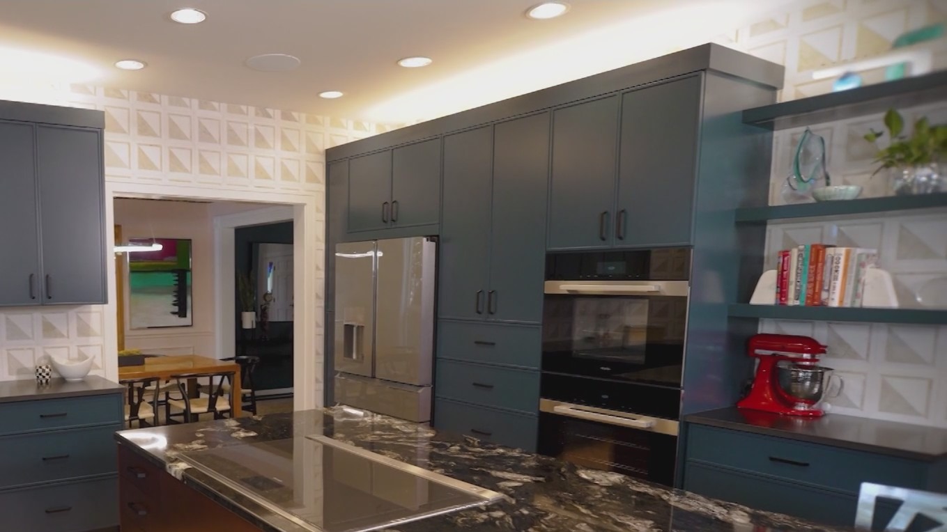 Kevin Twitty brings style and innovation to your kitchen – KOIN.com