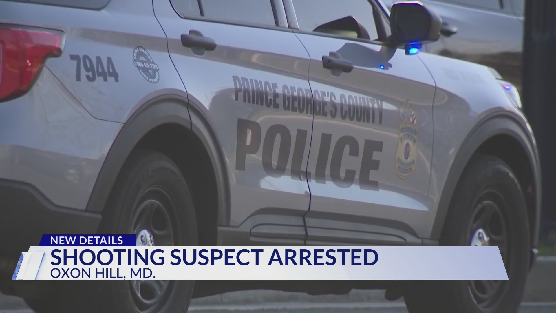 Officials: Suspect charged with murder after ‘targeted’ shooting at MGM ...