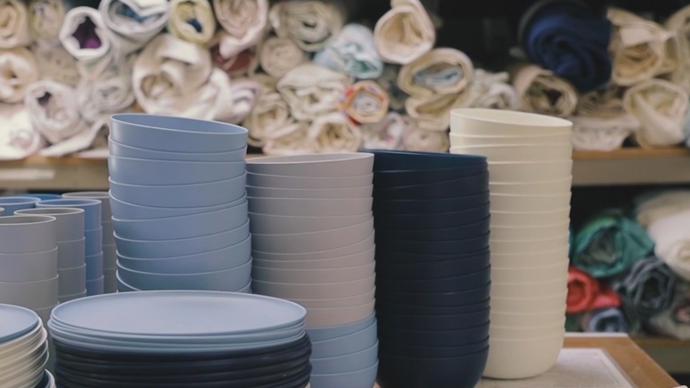 The Community Warehouse is asking for kitchen donations – KOIN.com