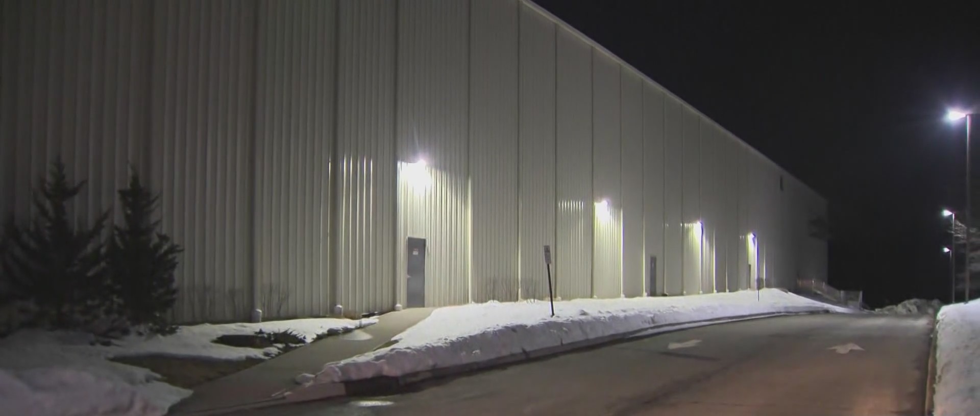 NJ residents, law makers seek to block ICE detention center – PIX11