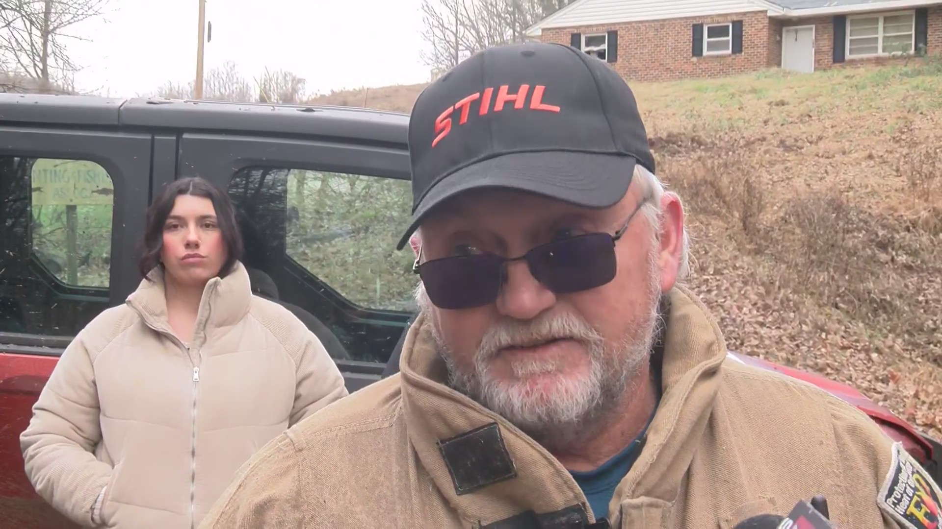 Officials speak on Carter County landfill fire – WJHL | Tri-Cities News ...