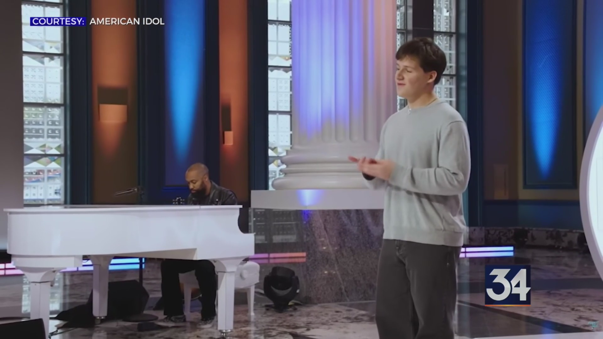 Social media campaign promotes Binghamton University football – WIVT ...