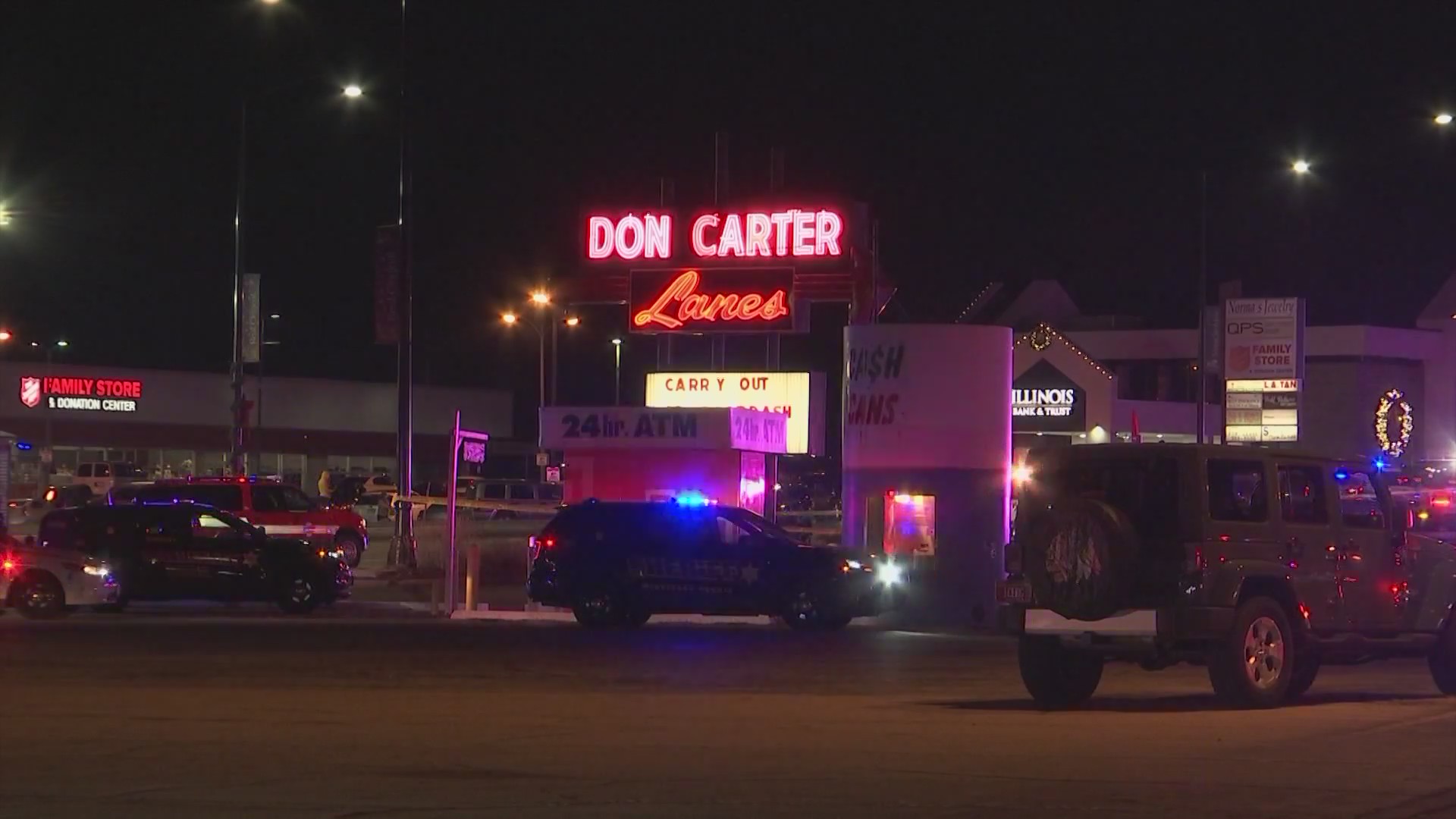 Accused Rockford mass shooter Duke Webb wants new judge – MyStateline ...