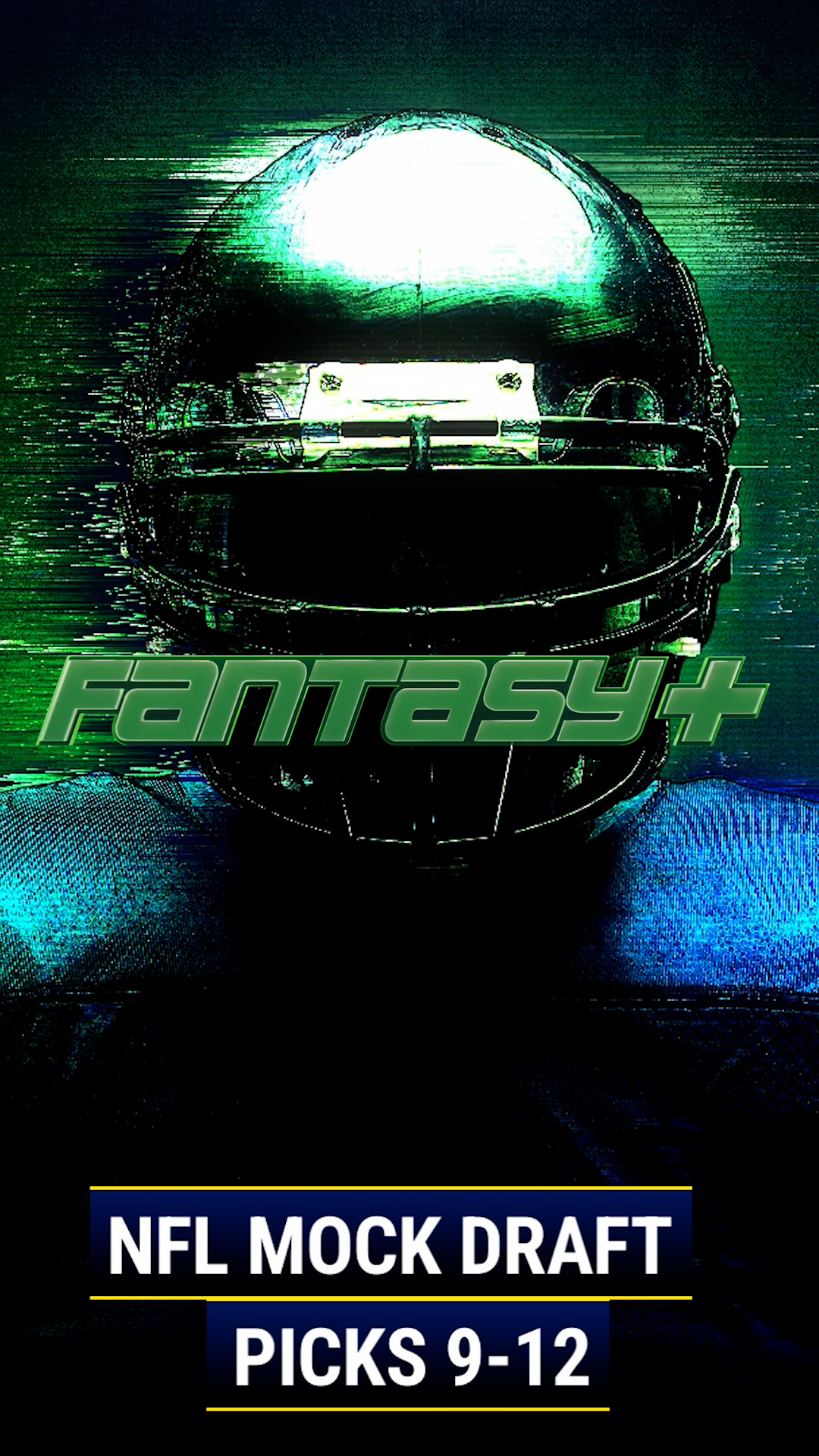 Fantasy+ mini Mock Draft Picks #9-12 – WTNH.com