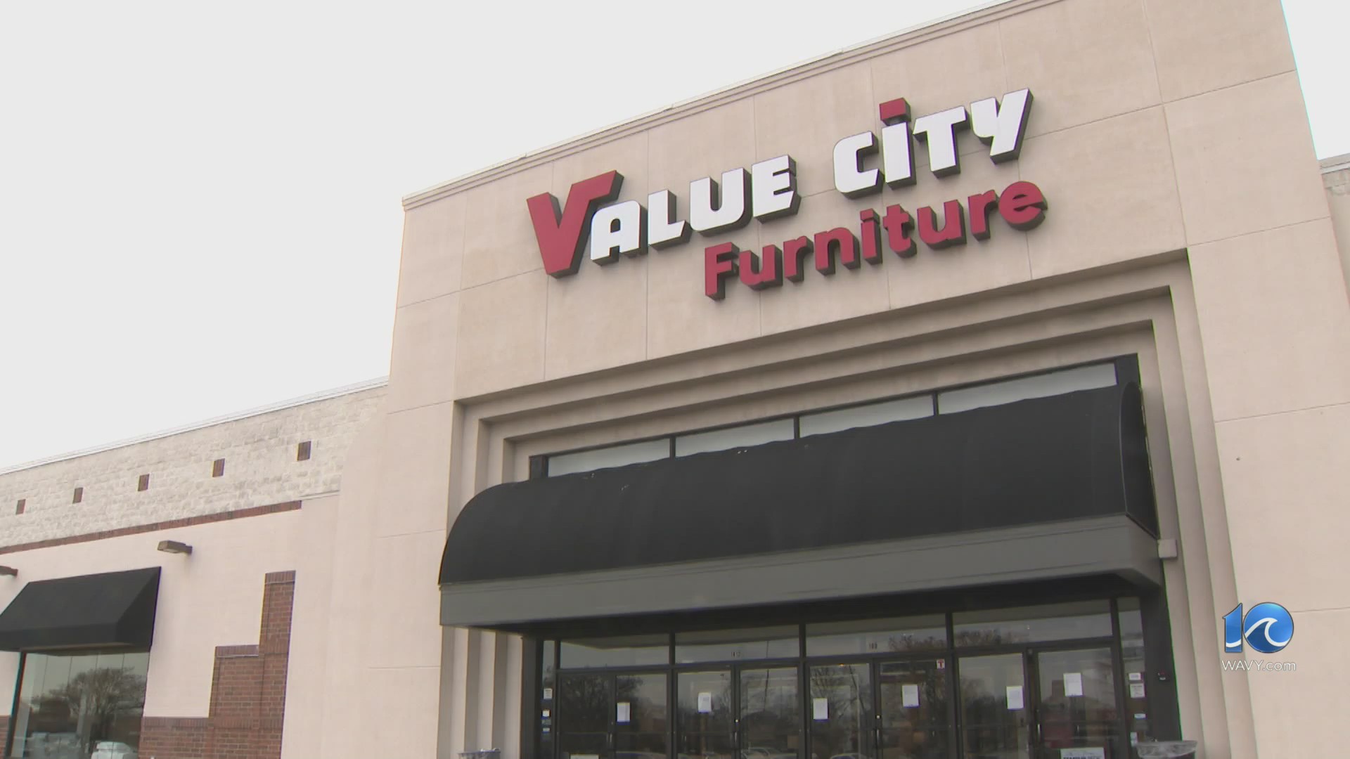 Value City Furniture Joliet