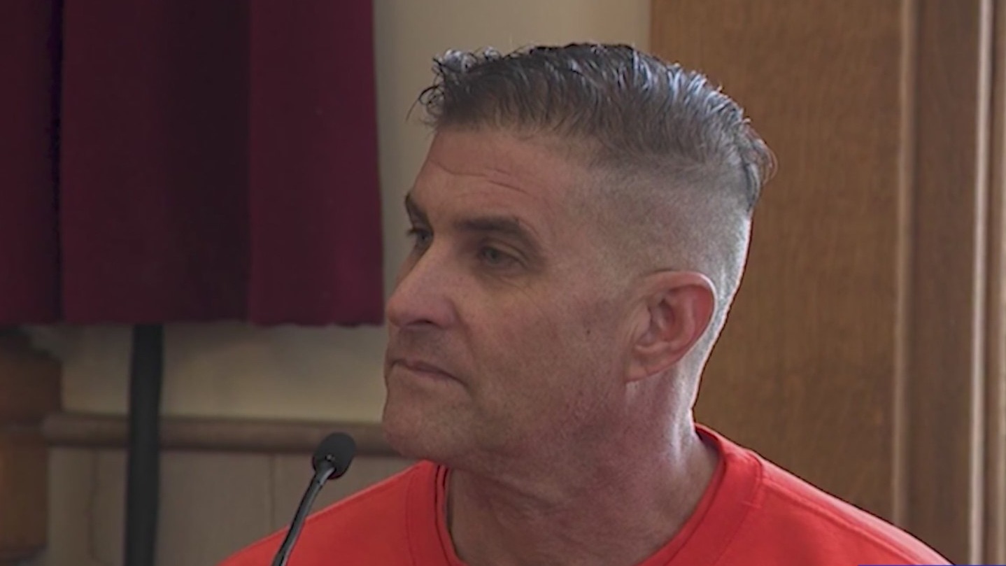 Daniel Serafini will not get new trial, judge rules – FOX40 News