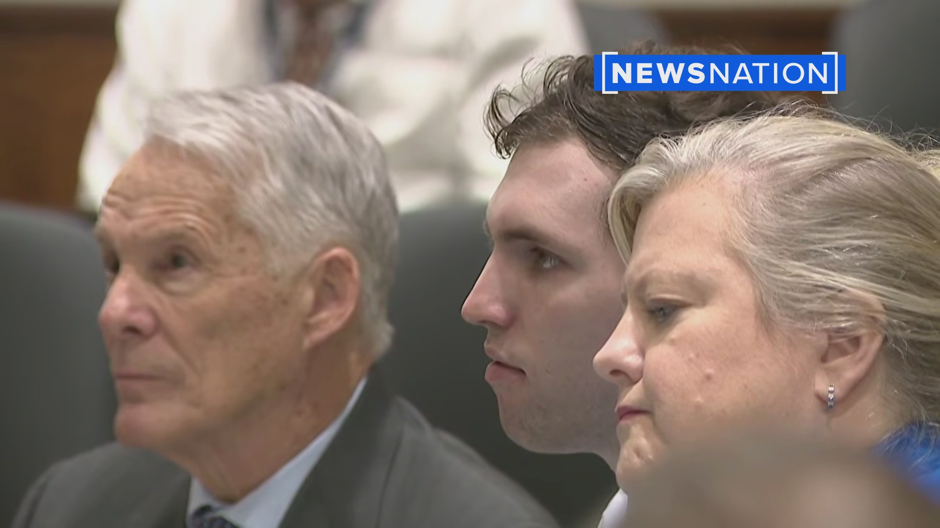 Accused Charlie Kirk shooter attempts to dismiss case over prosecution ...