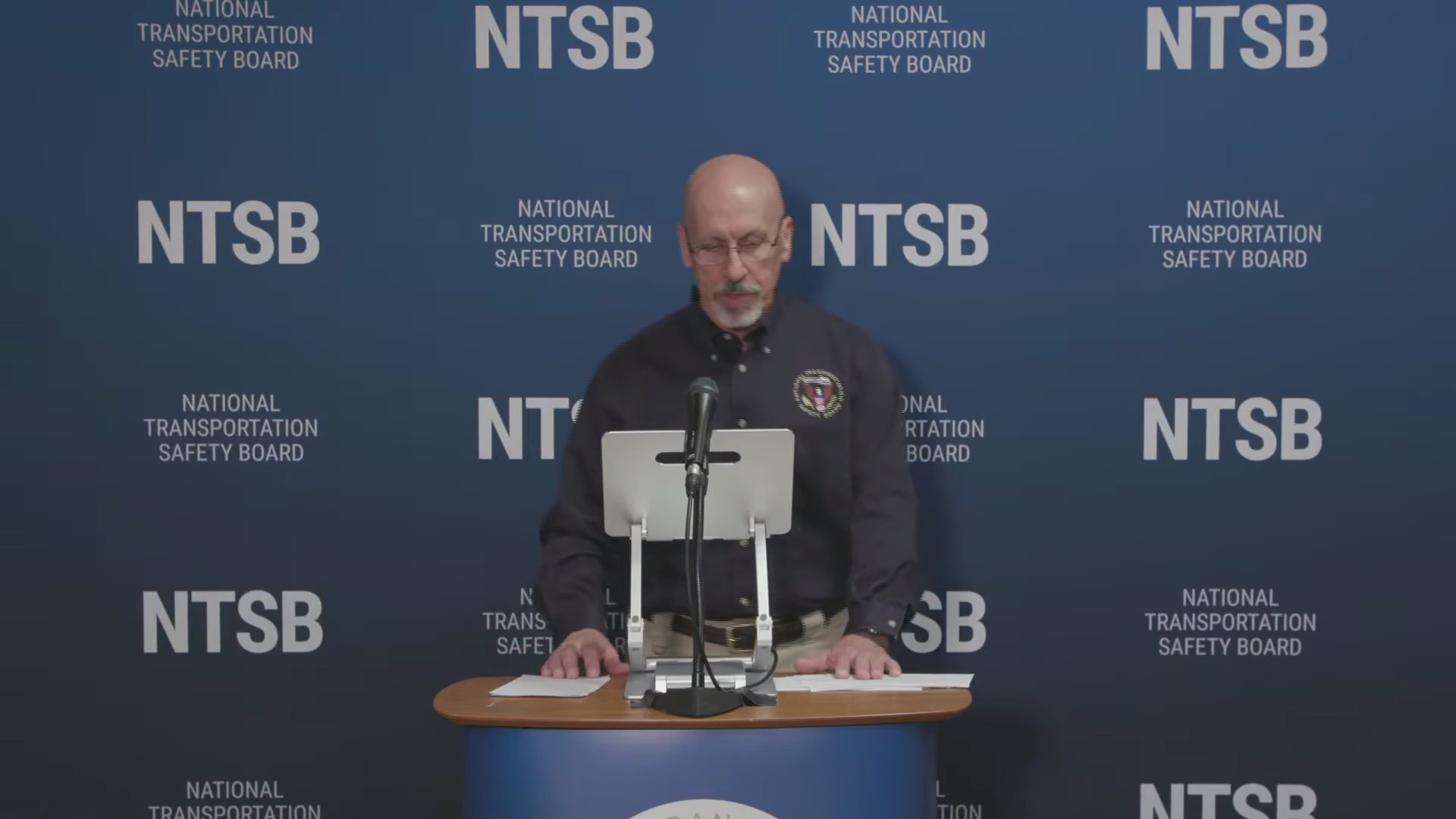NTSB plane crash presser – KTVE – myarklamiss.com