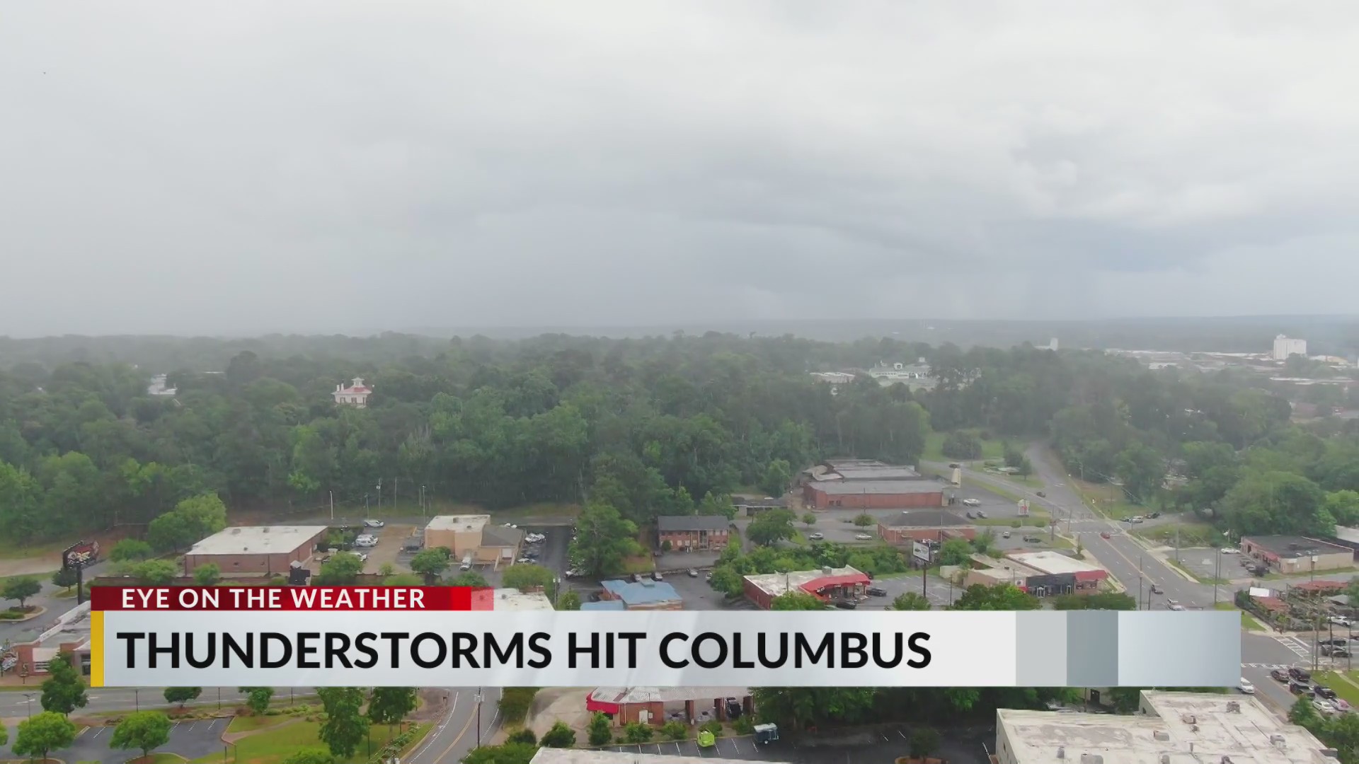Stormy Pattern Continues with Heavy Rain and Flash Flooding Concerns ...