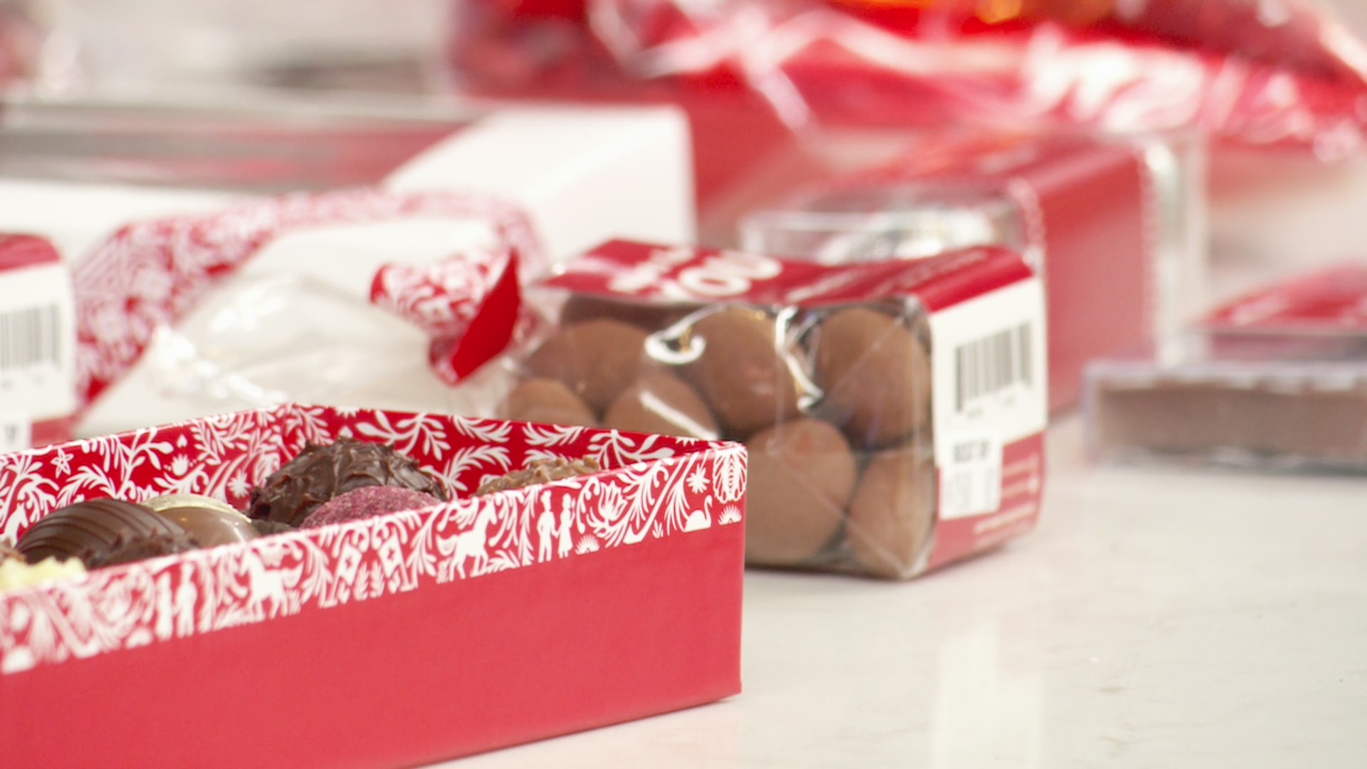 Small Business Saturdays: Andre’s Chocolates – FOX 4 Kansas City WDAF ...