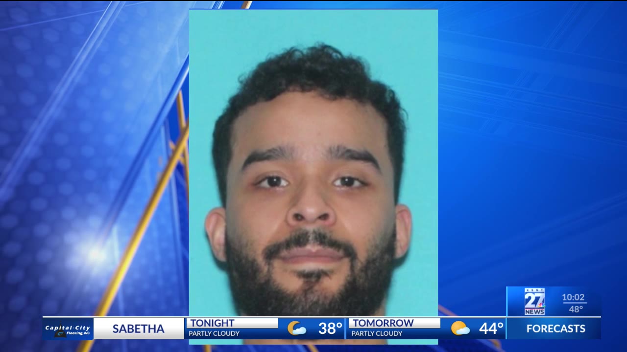 Topeka police arrest man accused of killing Manhattan local – KSNT 27 News