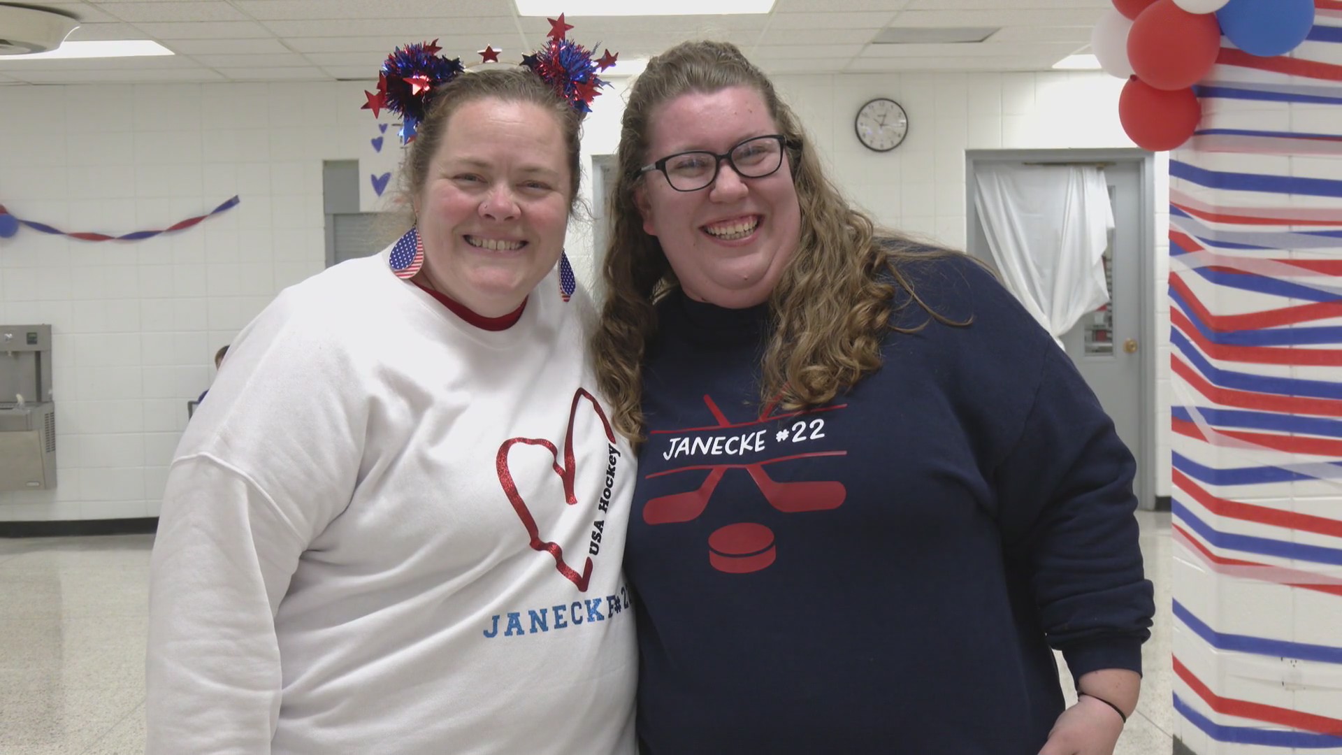 Janecke Wins Gold – MyStateline | WTVO WQRF News, Weather and Sports