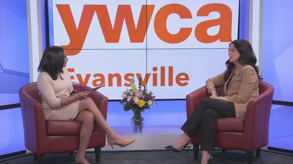 YWCA Evansville highlights new Room Adoption Program – Eyewitness News ...